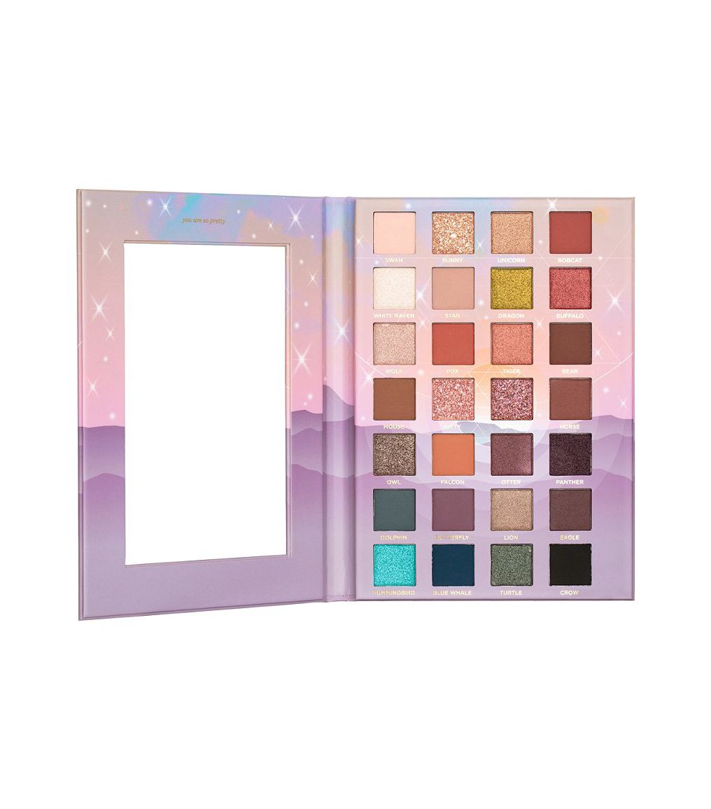 18 Best Drugstore Eye Shadow Palettes You'll Love | Who What Wear