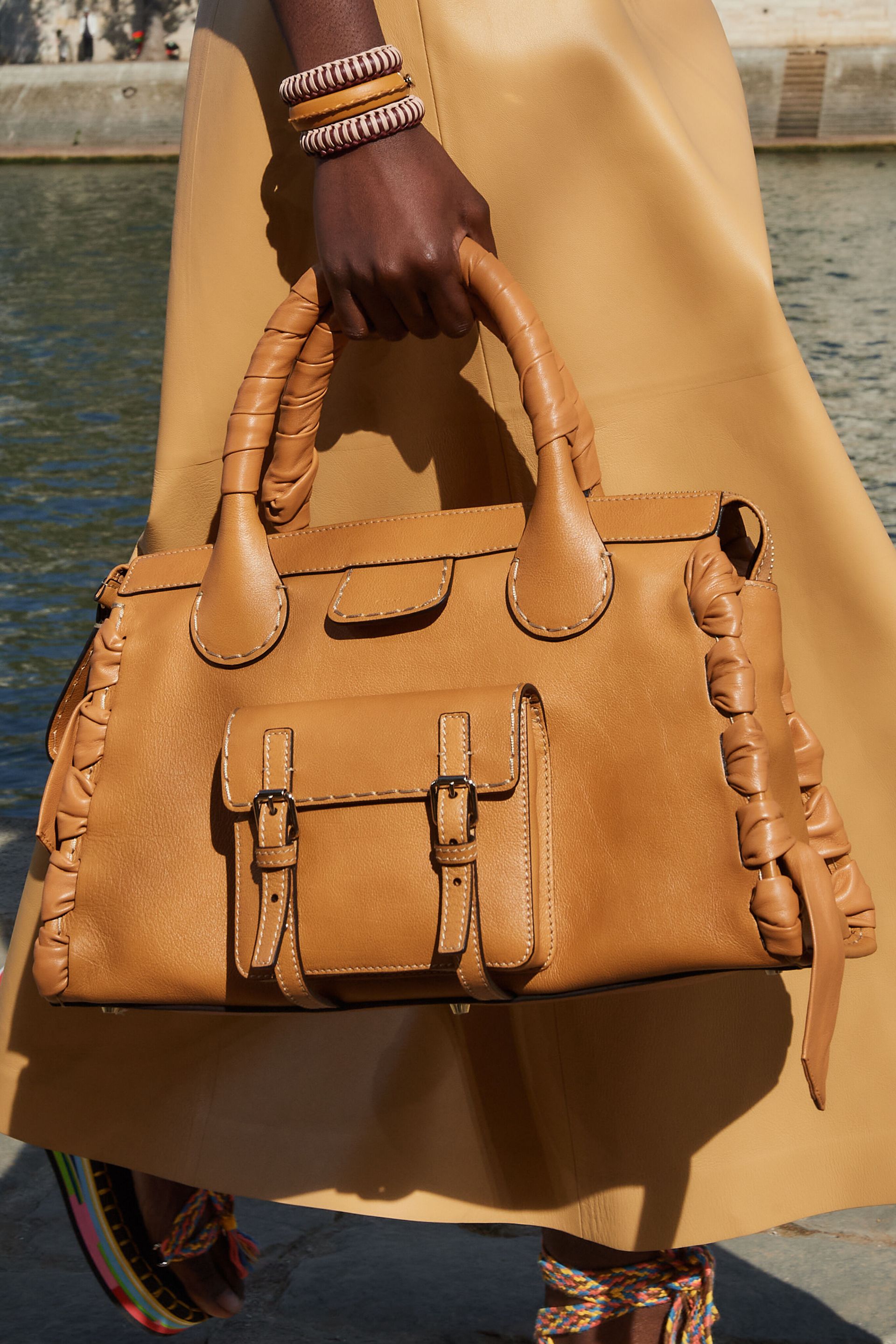 8 Biggest Handbag Trends That Will Dominate 2022 | Who What Wear
