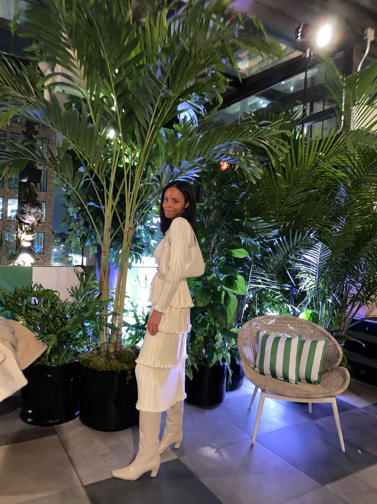 7 Party Outfits That Are Fashion Editor–Approved | Who What Wear