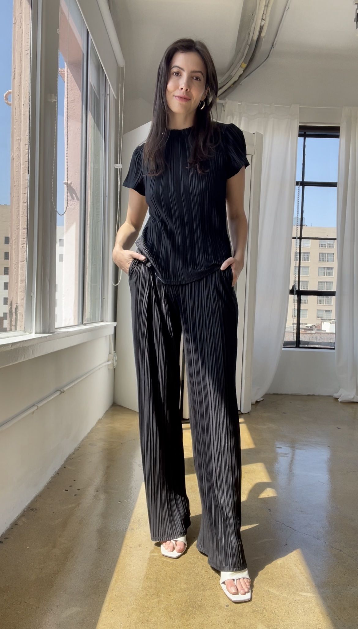 7 Party Outfits That Are Fashion Editor–Approved | Who What Wear