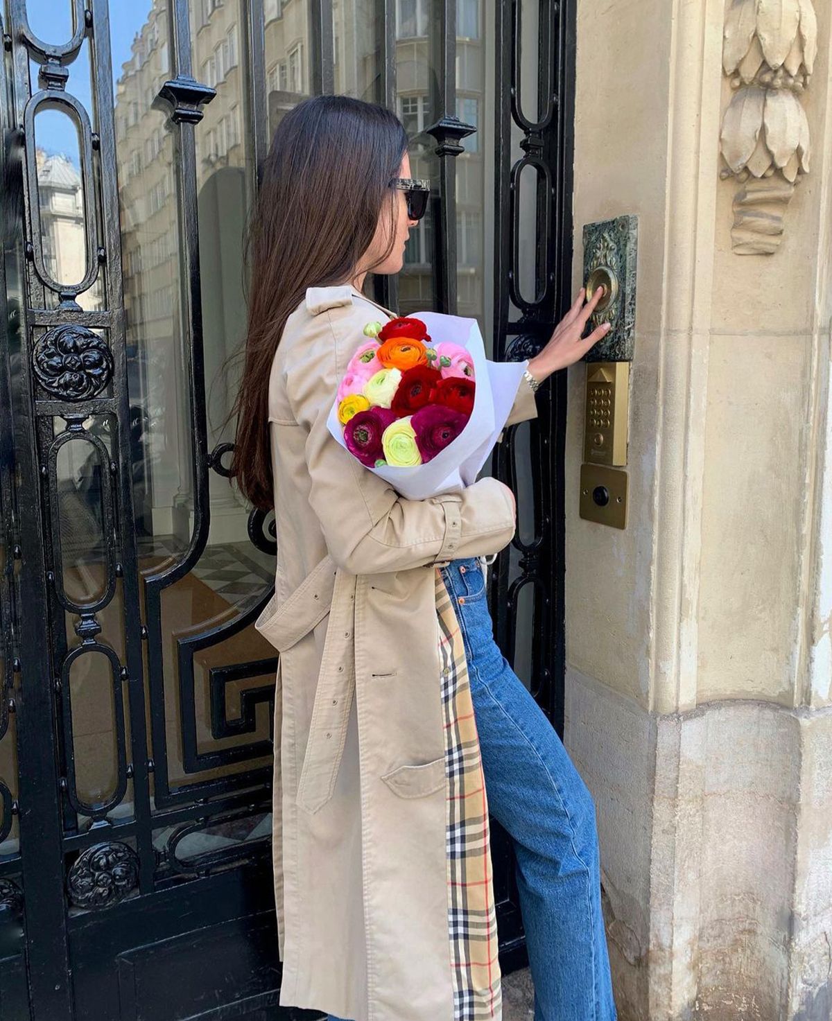 11 Best French Haircare Products for All Hair Types | Who What Wear