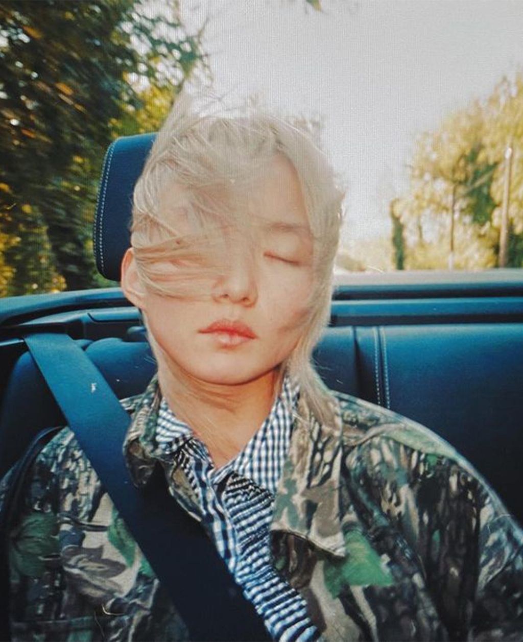 11 Best French Haircare Products for All Hair Types | Who What Wear