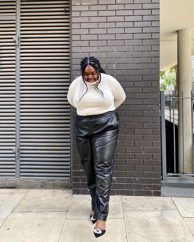 These 11 Winter Going-Out Outfits Are Perfection | Who What Wear