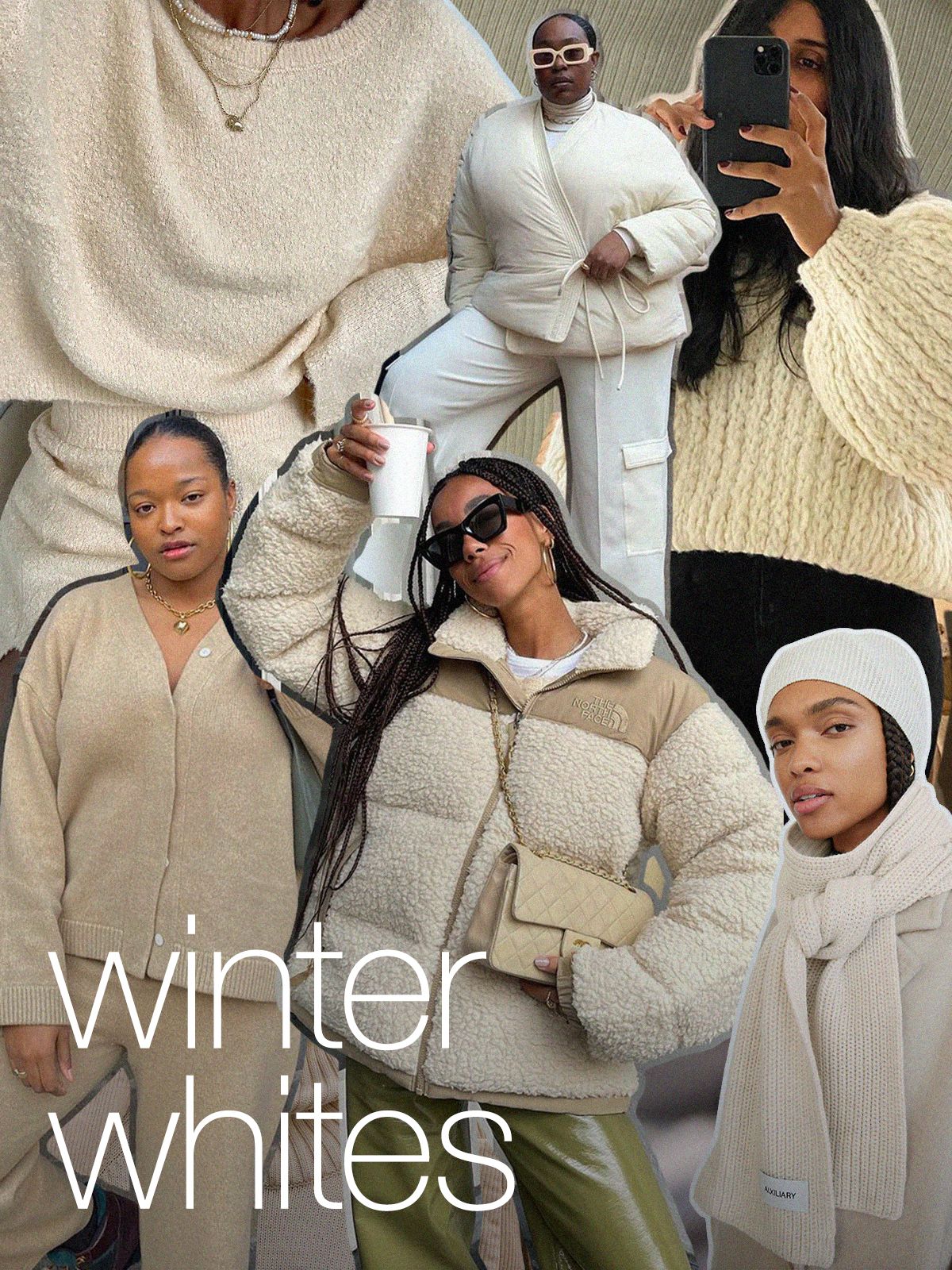 5 Winter Color Trends That Will Be Huge in 2021/2022 | Who What Wear