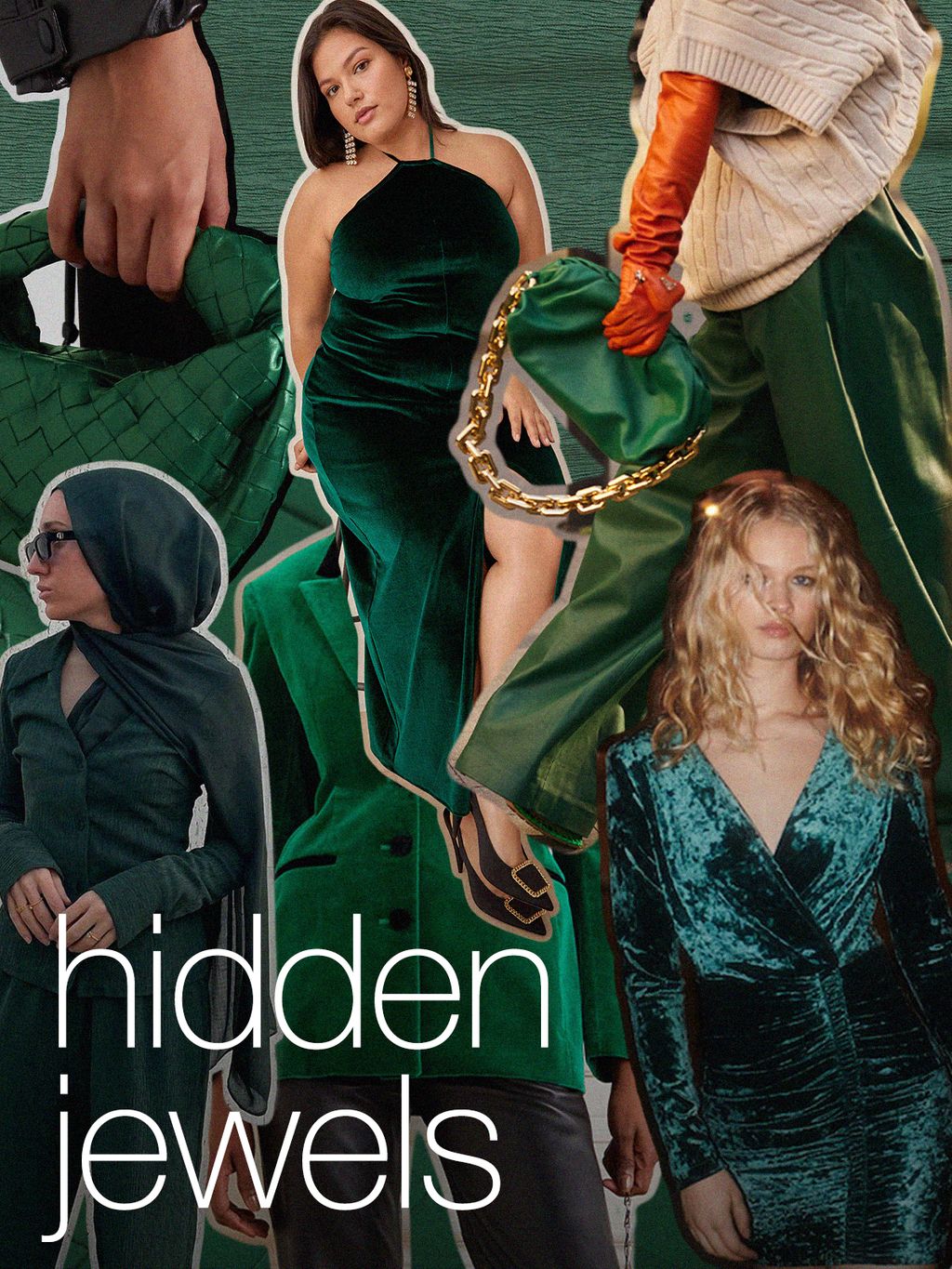 5 Winter Color Trends That Will Be Huge in 2021/2022 | Who What Wear