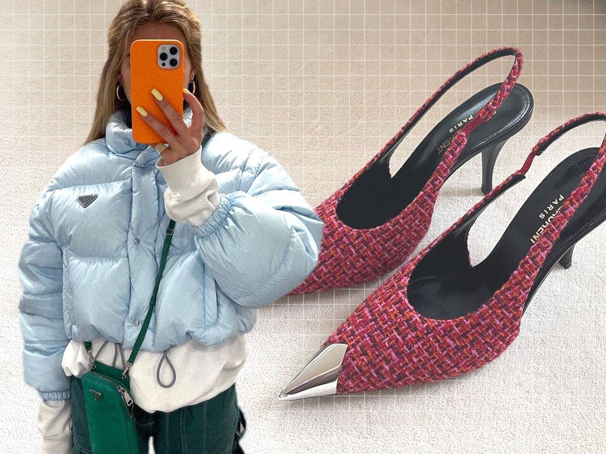 29 Luxury Shopping Items Our Editor Needs to Share | Who What Wear