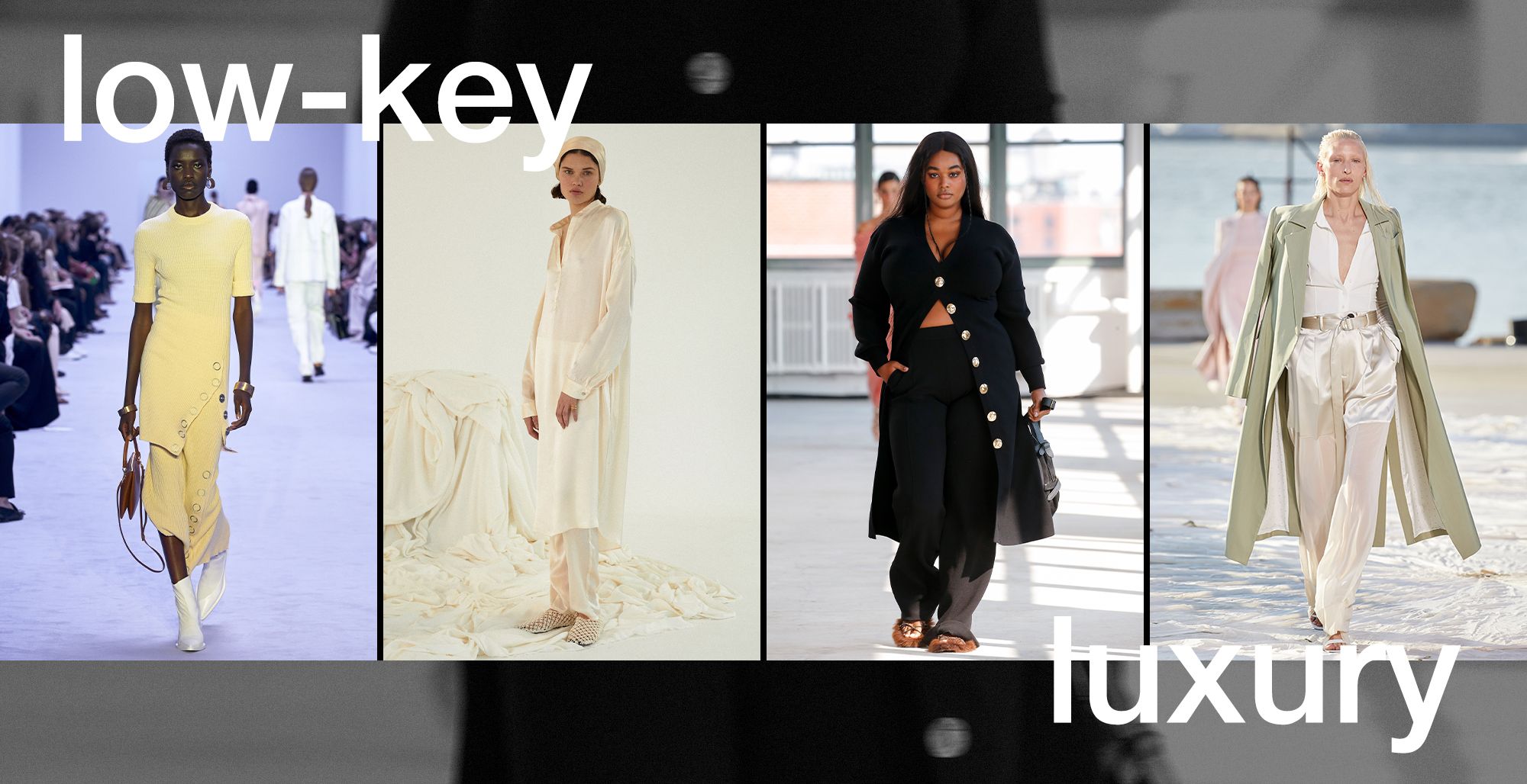 16 Summer 2022 Fashion Trends You Need to Know ASAP | Who What Wear