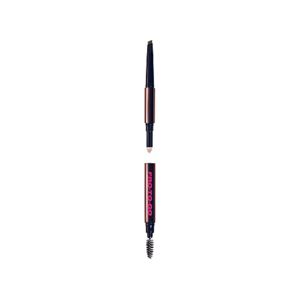 18 Best Brow Fillers for Even the Sparsest Eyebrows | Who What Wear