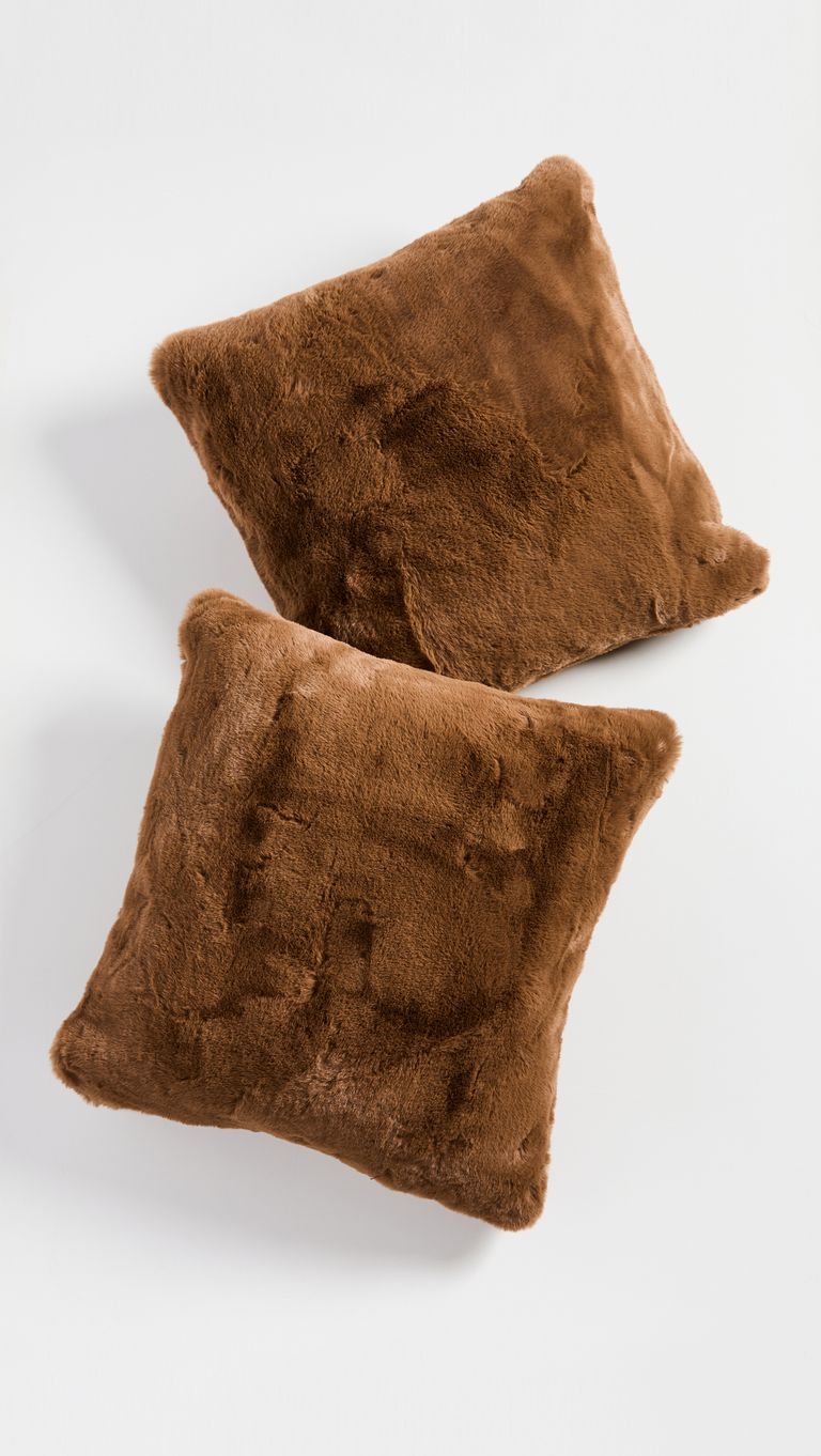 29 Cozy Home Décor Items We're Buying for Fall | Who What Wear