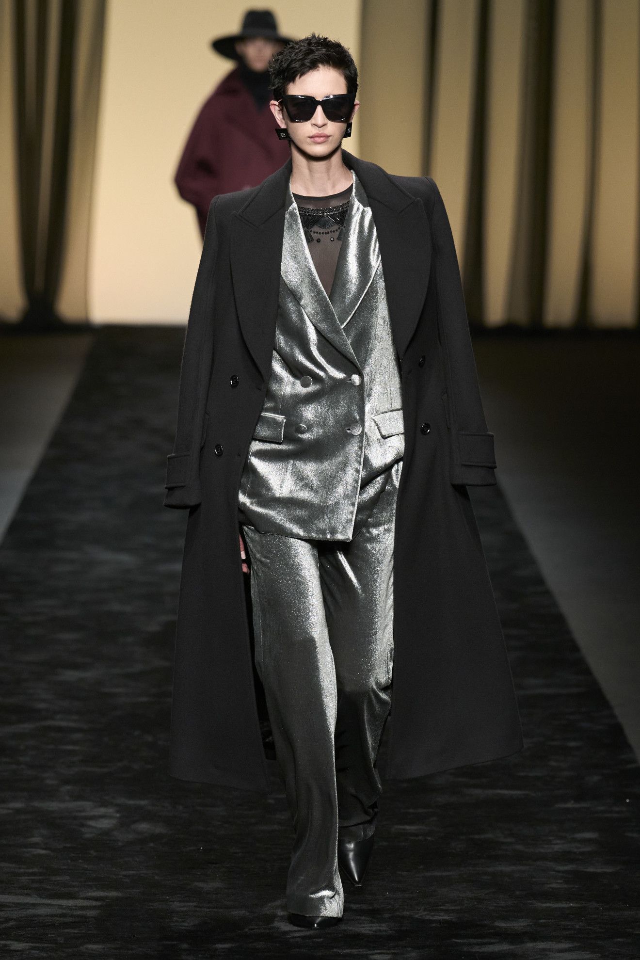 3 Timeless and Sensible Coat Trends to Invest In This Season | Who What ...