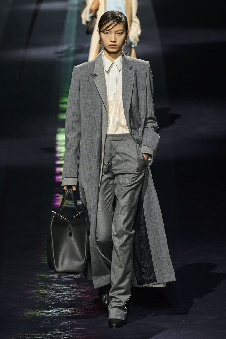 3 Timeless and Sensible Coat Trends to Invest In This Season | Who What ...