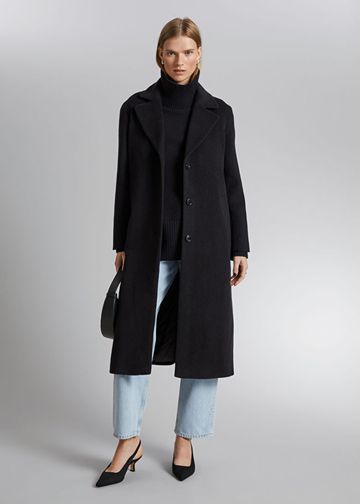 3 Timeless and Sensible Coat Trends to Invest In This Season | Who What ...