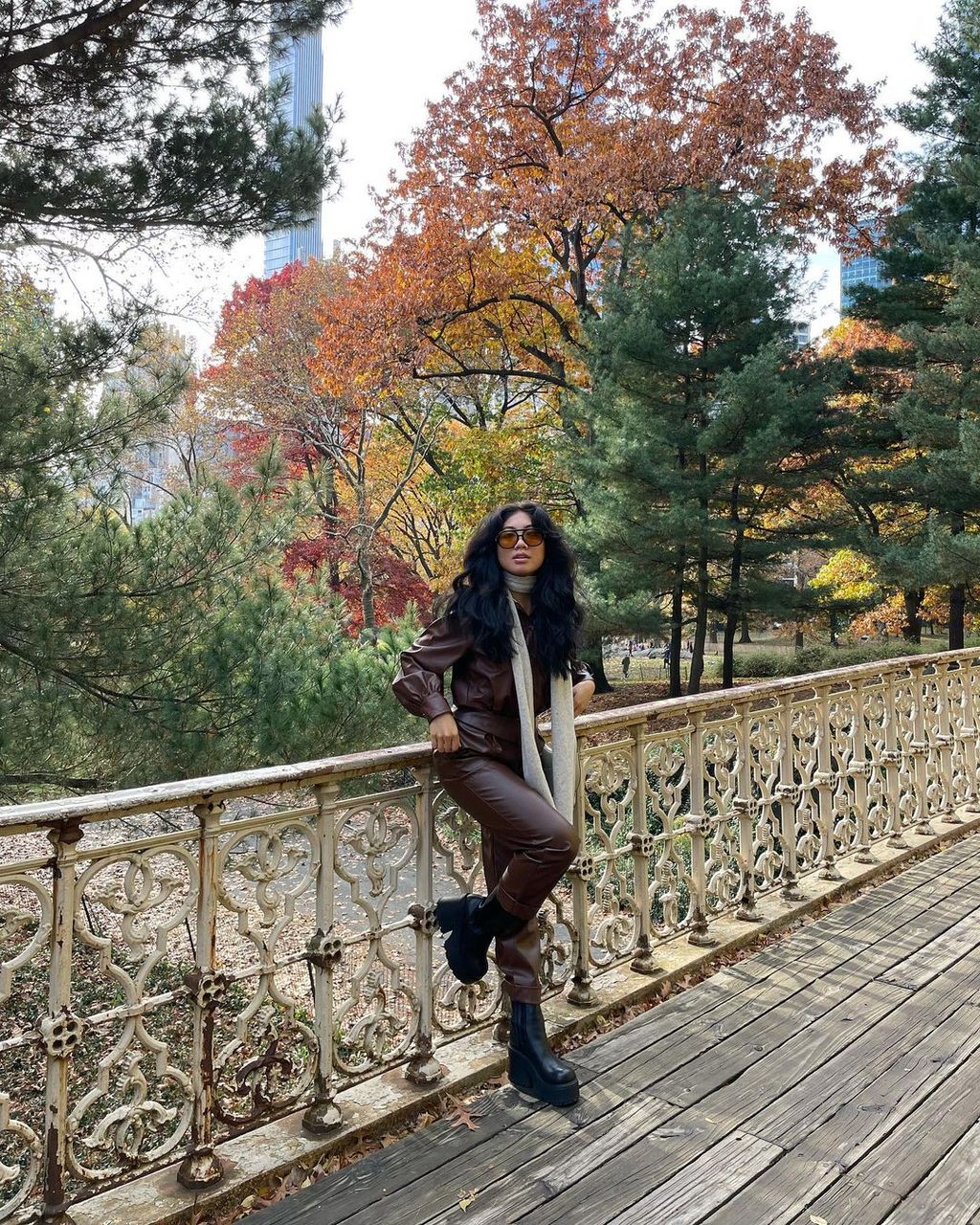 5 Pieces That Will Amp Up Your Winter Wardrobe | Who What Wear