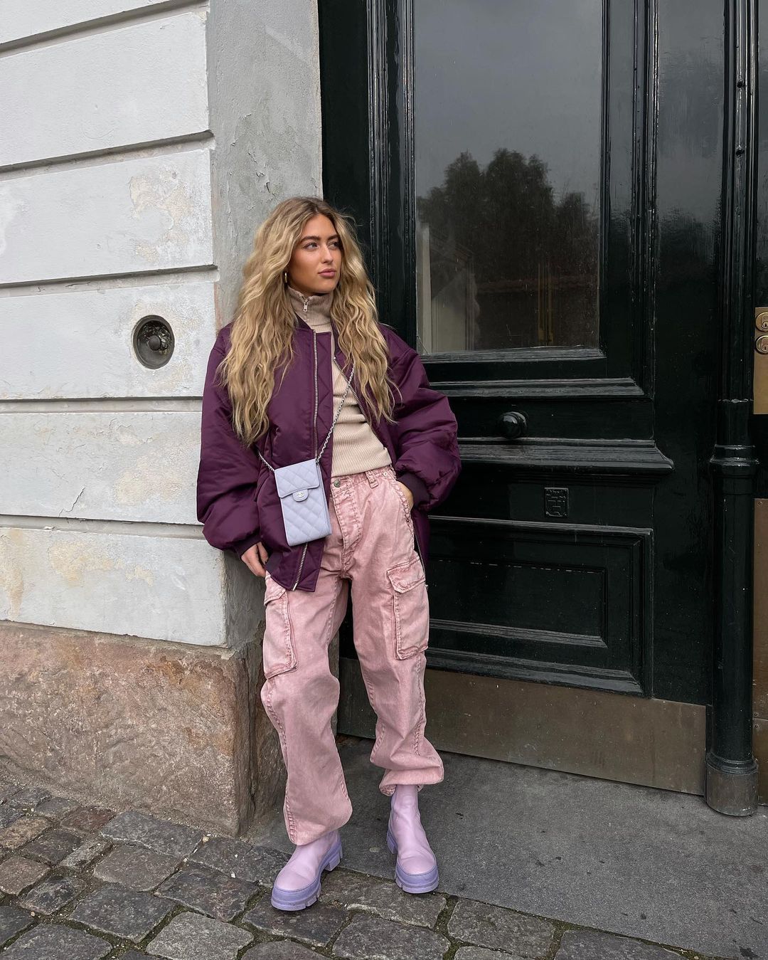 5 Pieces That Will Amp Up Your Winter Wardrobe | Who What Wear