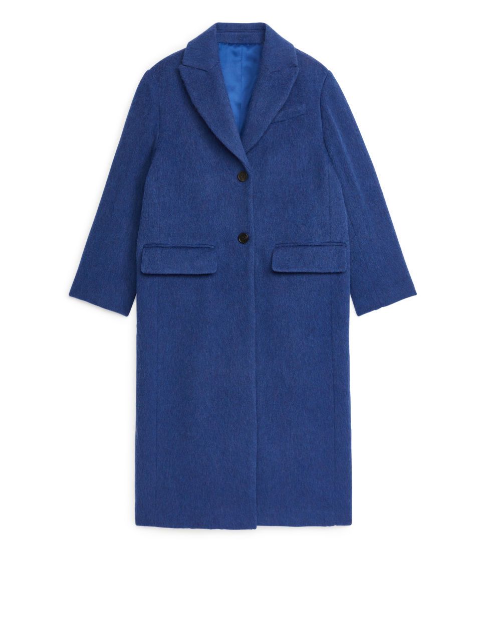 The 4 Best Arket Coats That Come Editor Approved | Who What Wear