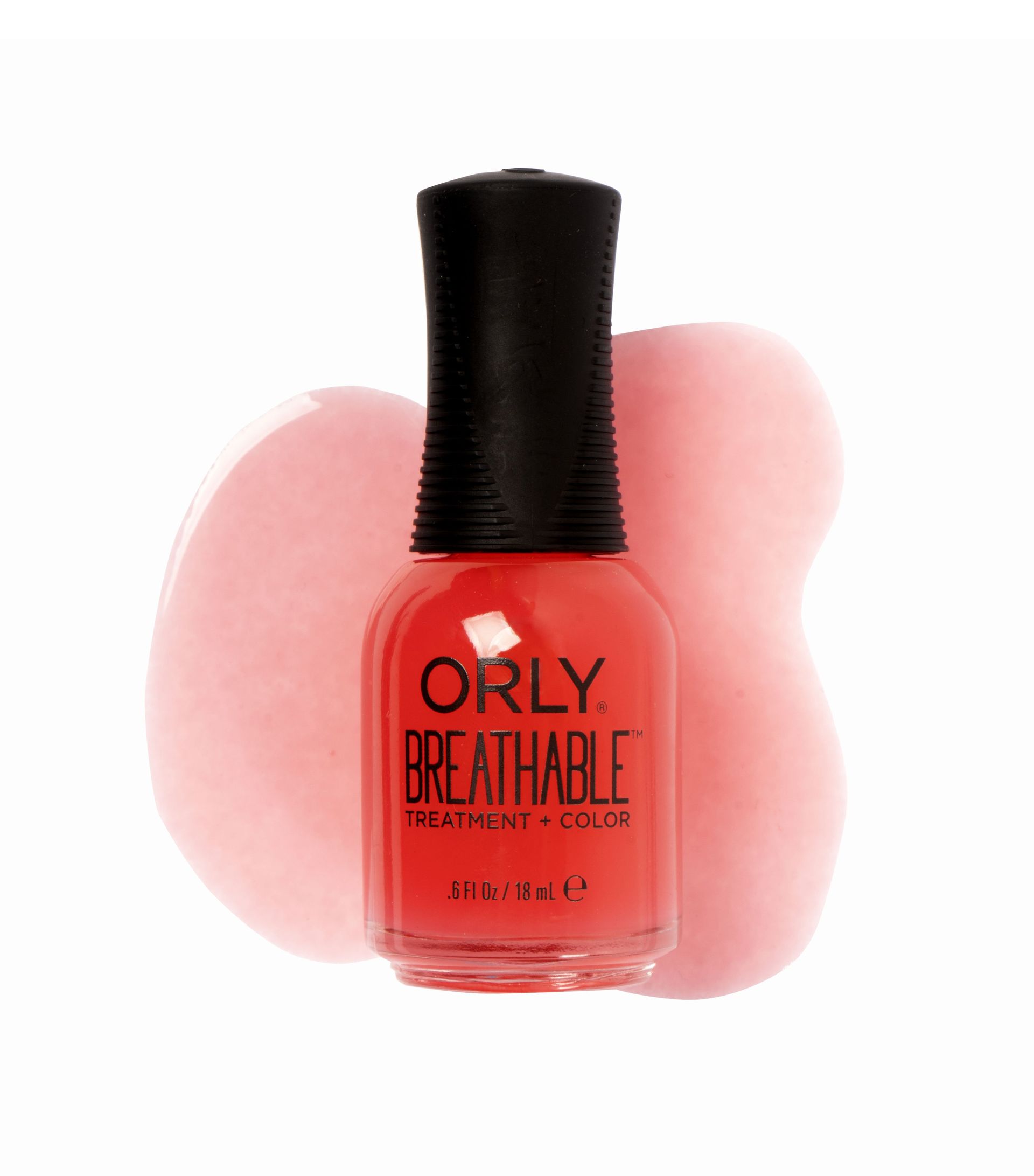 15 Best Sheer Nail Polishes That Are Totally Timeless | Who What Wear