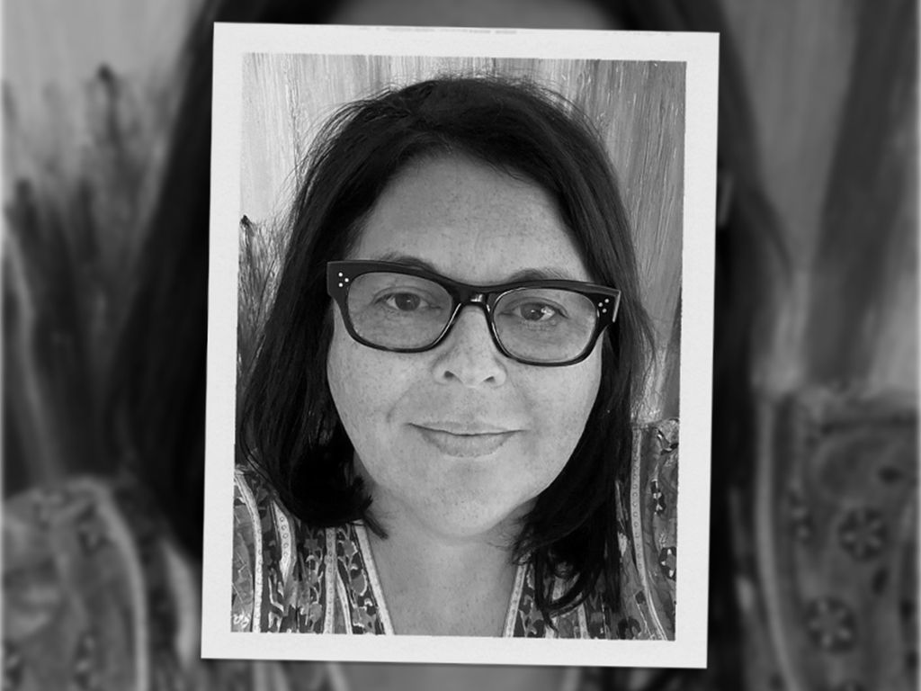 Second Life Podcast: Susan Matheson | Who What Wear