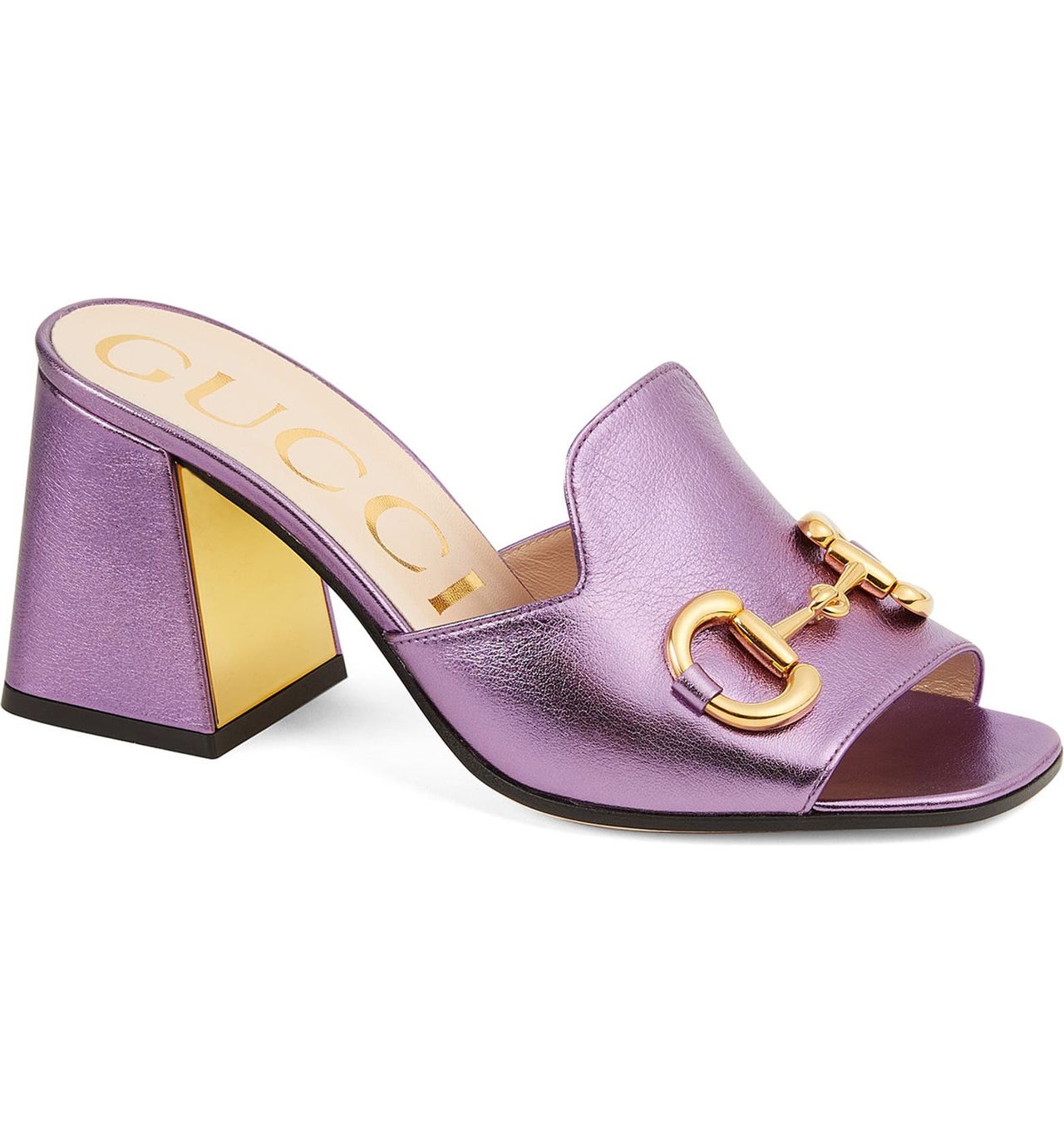 The 25 Best Purple Heels That Are Chic and Affordable | Who What Wear