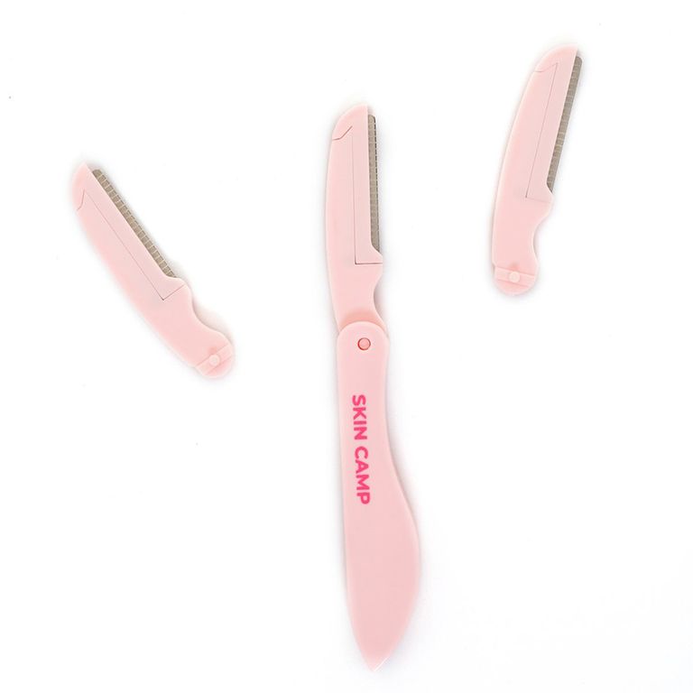 At-Home Dermaplaning: A Step-by-Step Guide | Who What Wear