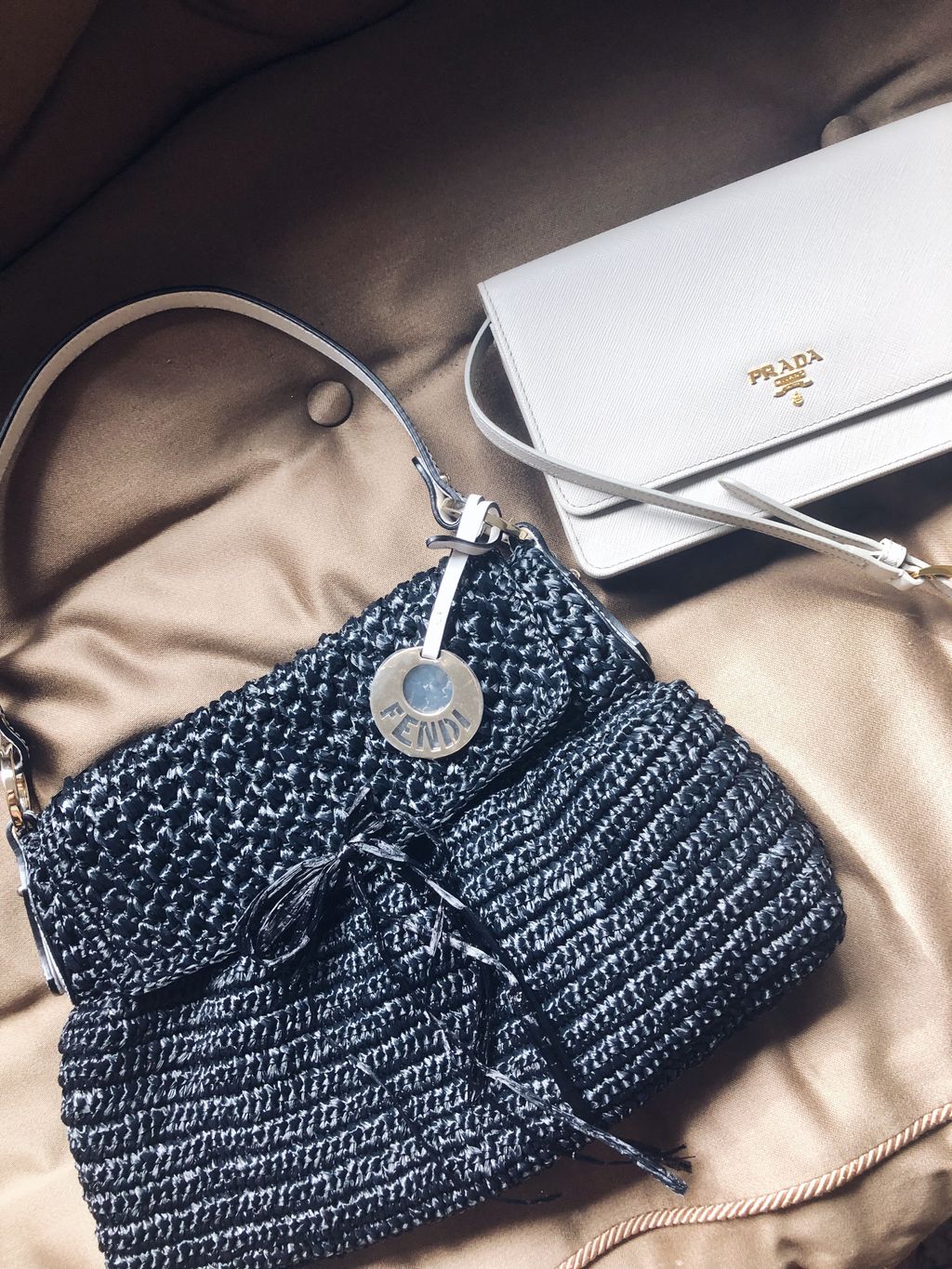 8 Vintage Designer Handbags That Are Still Iconic Today | Who What Wear