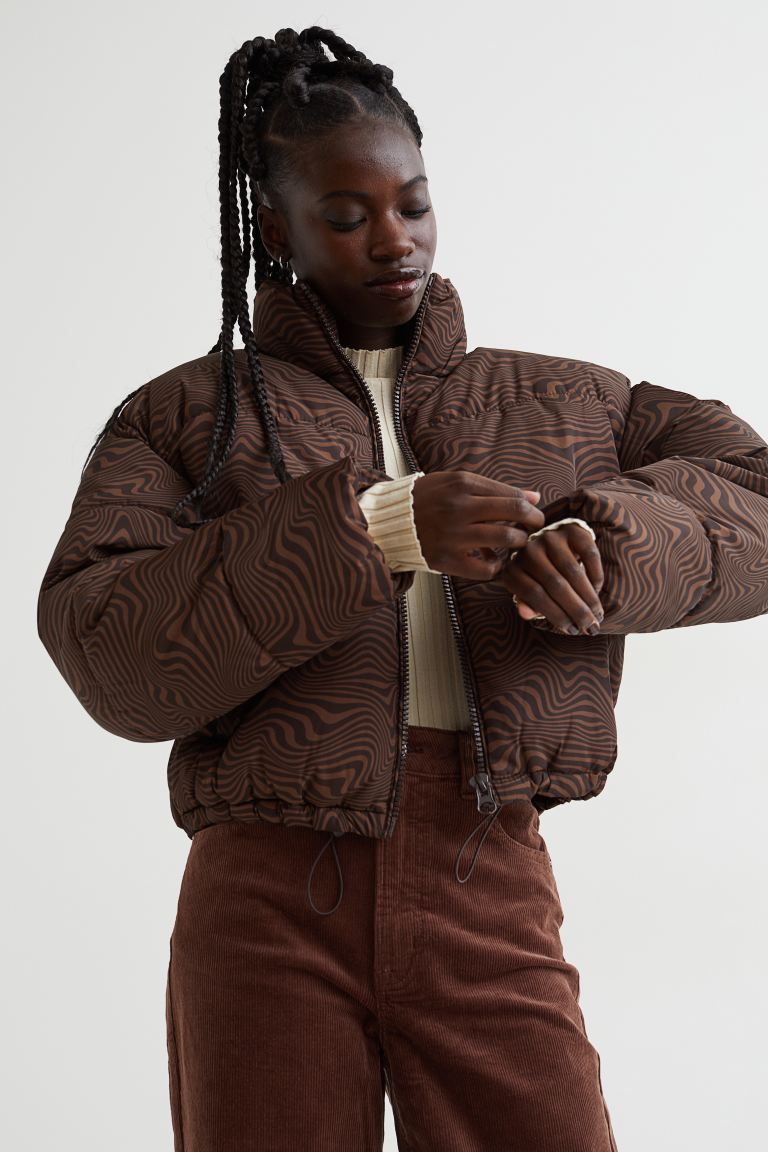 29 Chic Winter Staples to Buy From H&M | Who What Wear