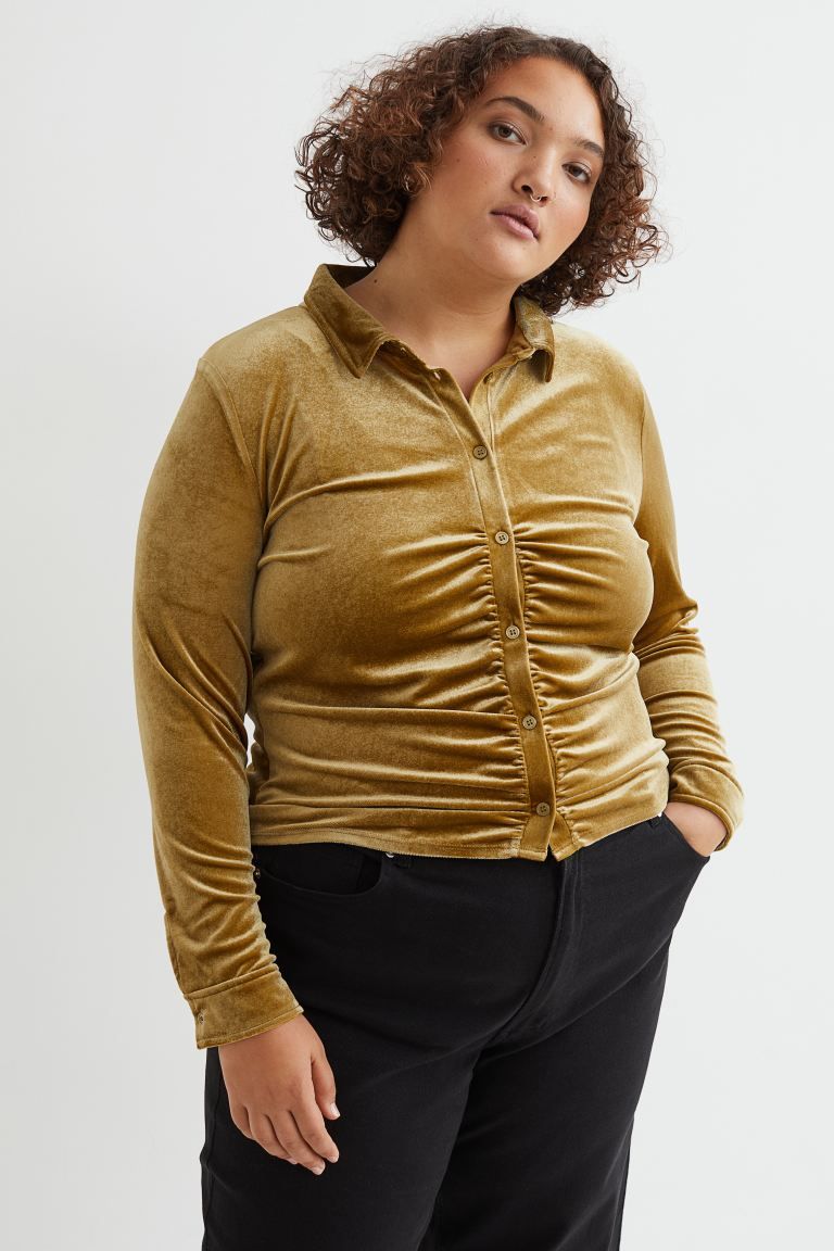29 Chic Winter Staples to Buy From H&M | Who What Wear