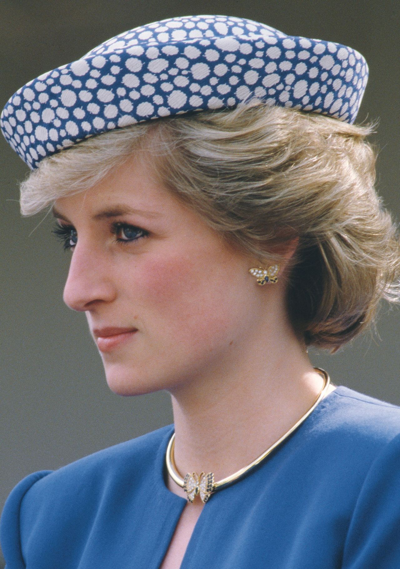 The Jewelry Megan and Kate Inherited From Princess Diana | Who What Wear