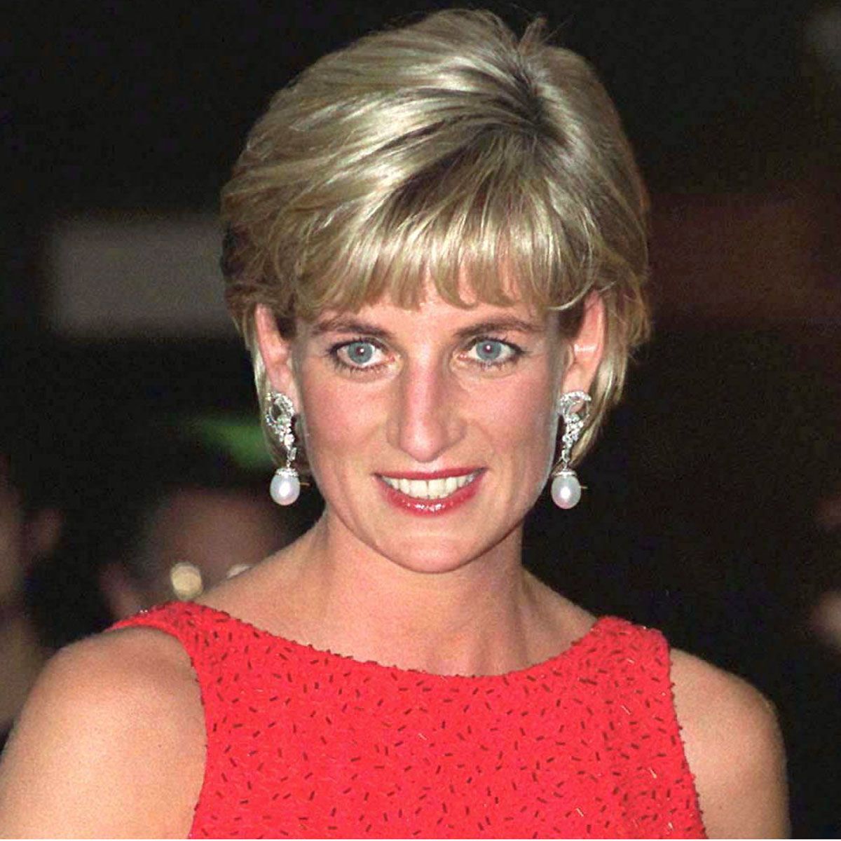 Princess Diana Piercing
