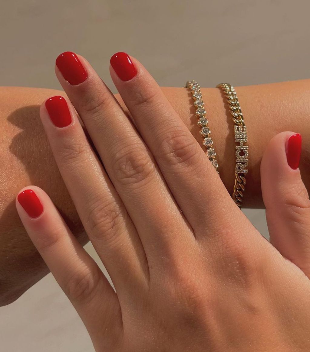 The Best Nail Trends of 2022, Including Colors and Designs | Who What Wear
