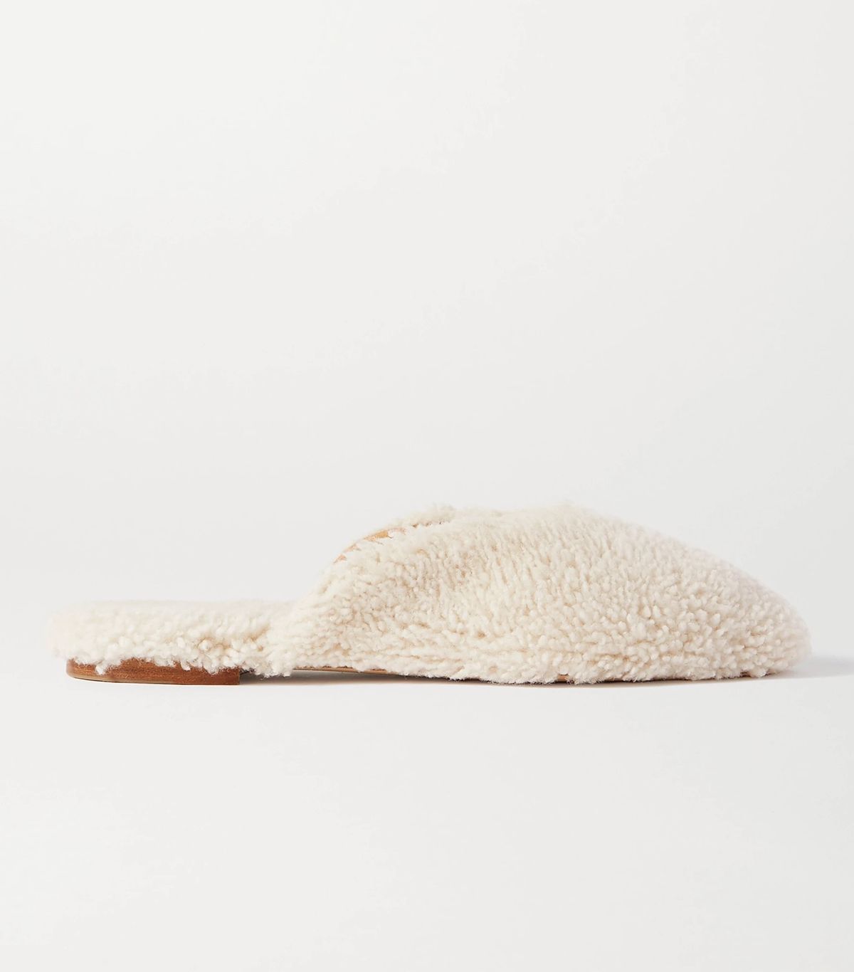 27 Comfortable Slippers That Are So Chic Too | Who What Wear
