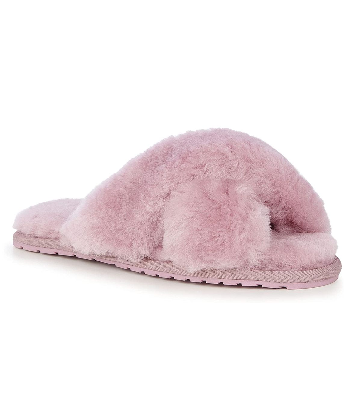 27 Comfortable Slippers That Are So Chic Too | Who What Wear