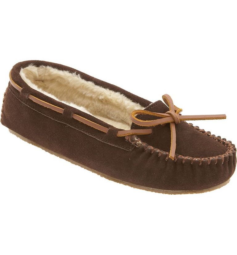 27 Comfortable Slippers That Are So Chic Too | Who What Wear