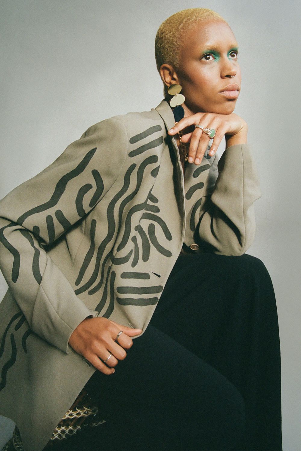 I Can't Stop Telling Everyone About Fanfare Label | Who What Wear