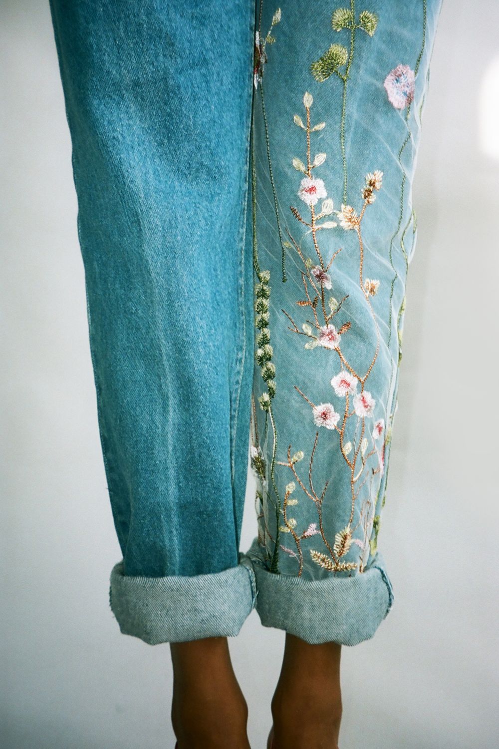 I Can't Stop Telling Everyone About Fanfare Label | Who What Wear