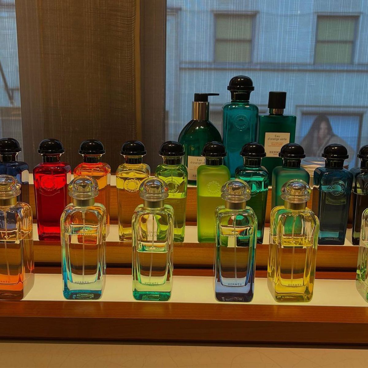 The 10 Best Light, Soft Perfumes for Everyone | Who What Wear