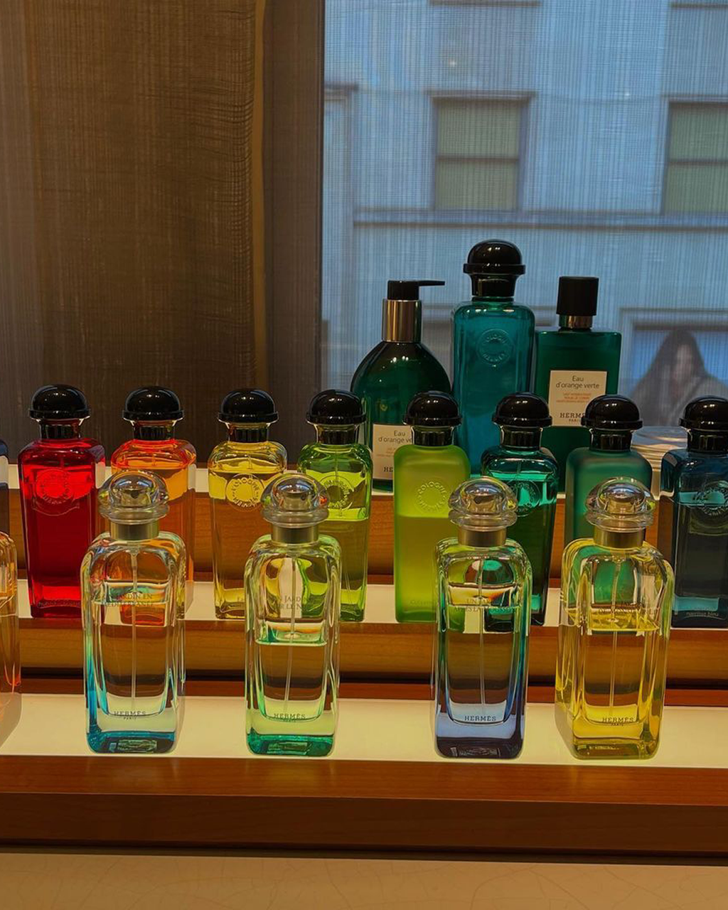 The 10 Best Light, Soft Perfumes for Everyone | Who What Wear