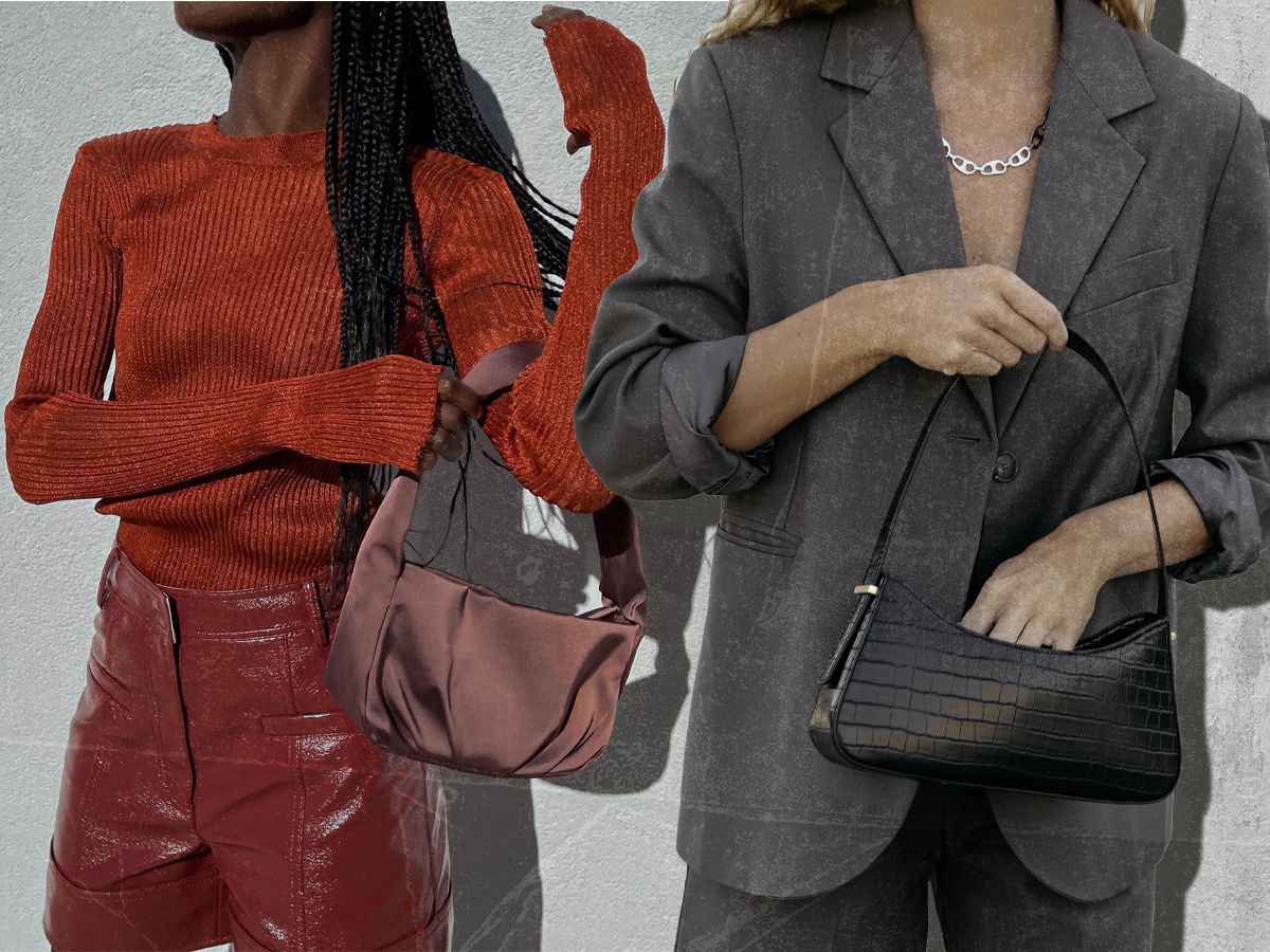 24 Stylish Accessories We Want to Wear With Everything | Who What Wear