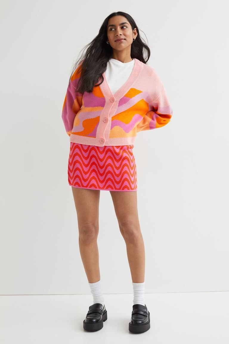 5 Cool Emerging Trends We Found at H&M, Zara, and Mango | Who What Wear