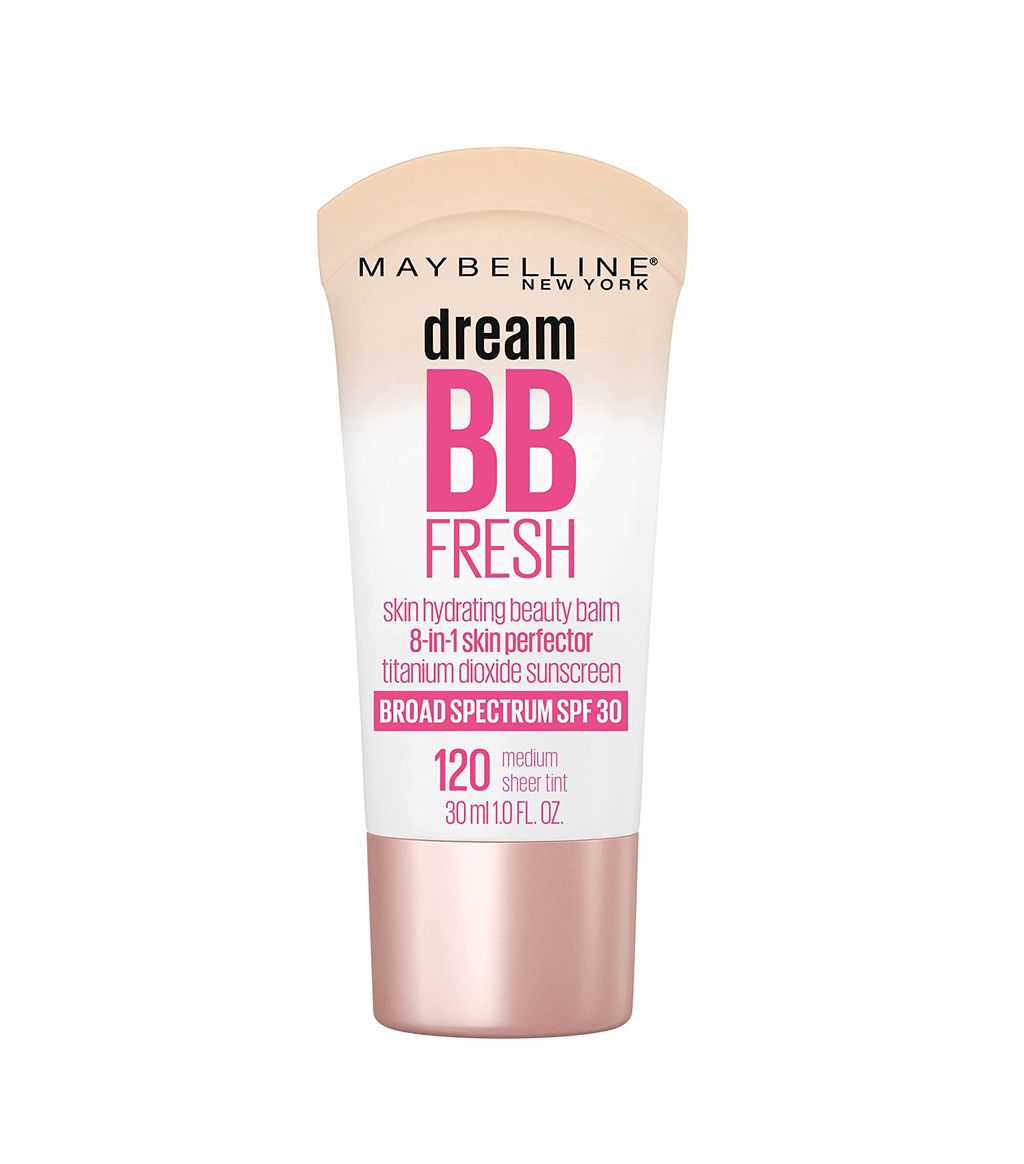 16 Best Tinted Moisturizers With SPF for Amazing Skin | Who What Wear