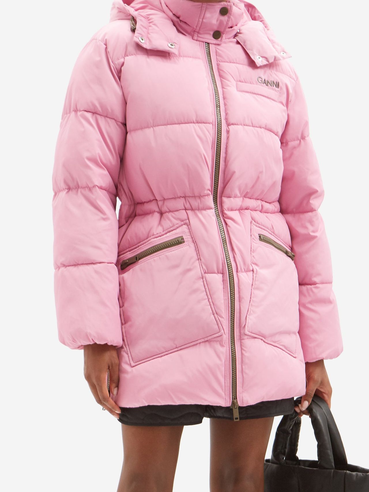 What To Wear In Winter To Stay Warm And Stylish Who What Wear