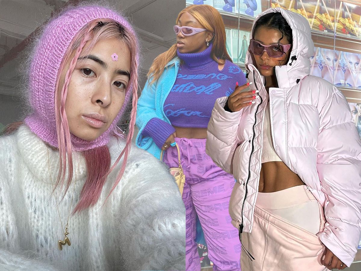 What to Wear in Winter to Stay Warm and Stylish | Who What Wear