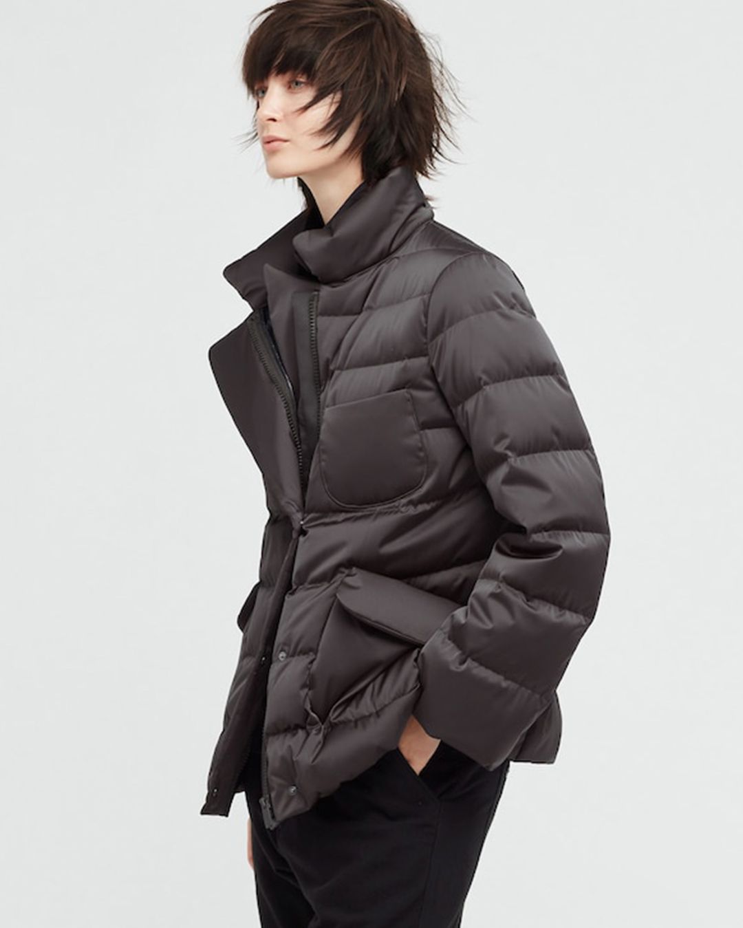 5 Cute Winter Coats That Will Actually Keep You Warm | Who What Wear
