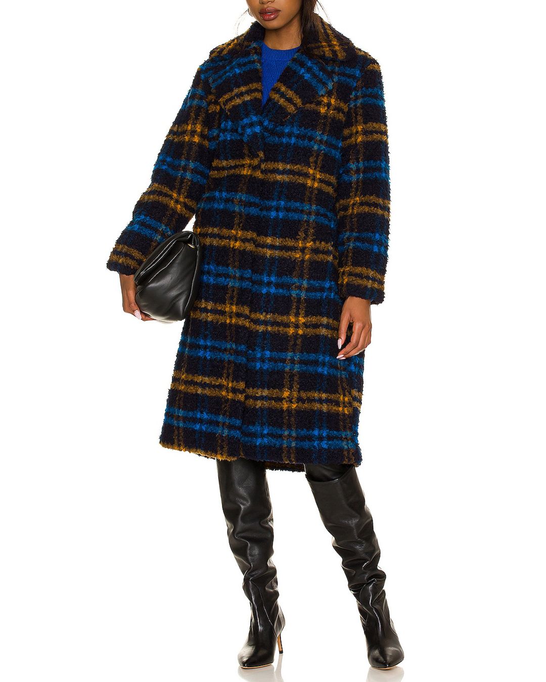 5 Cute Winter Coats That Will Actually Keep You Warm | Who What Wear