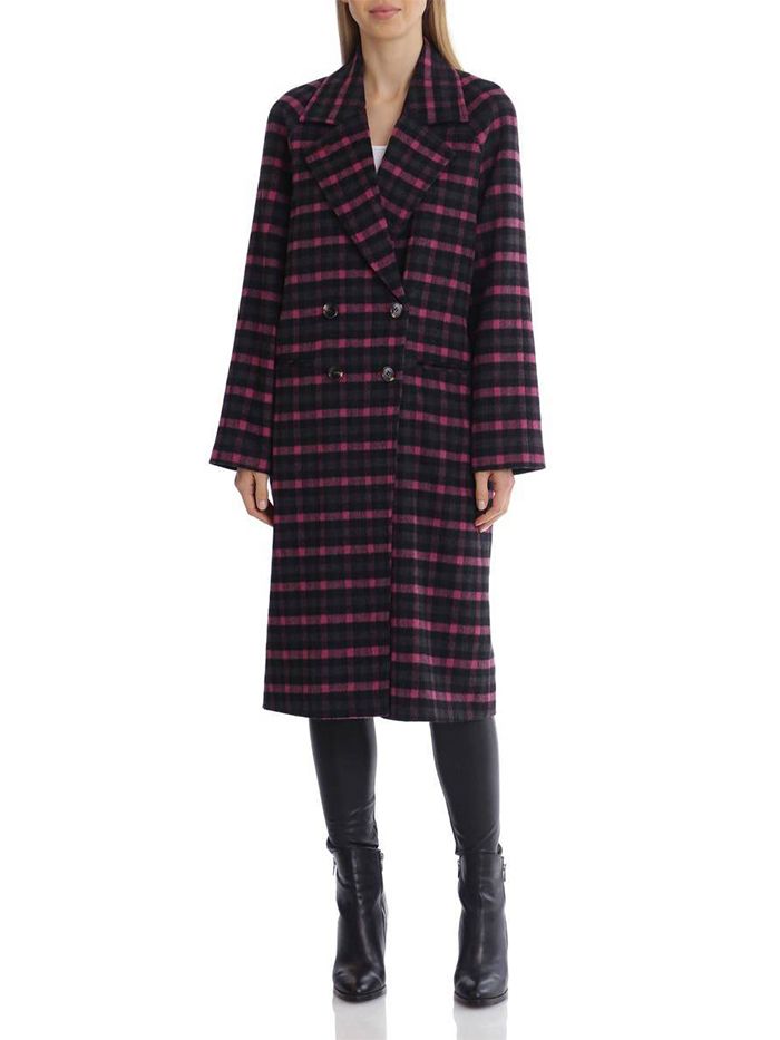 5 Cute Winter Coats That Will Actually Keep You Warm | Who What Wear