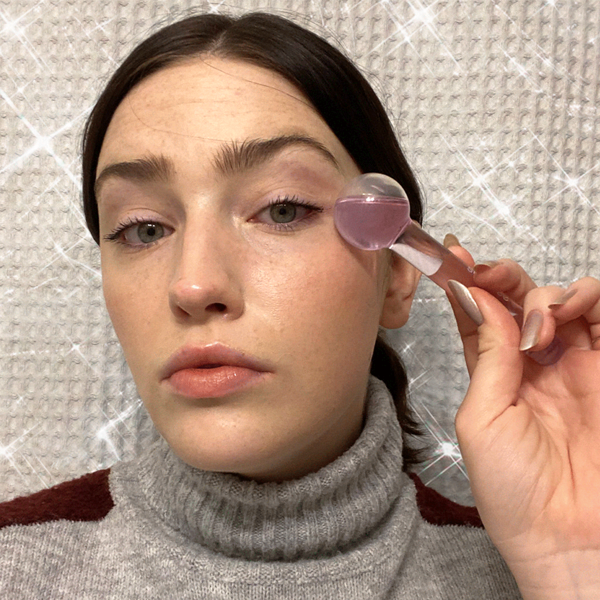 13 Ice Globes and Rollers to De-Puff Your Face | Who What Wear