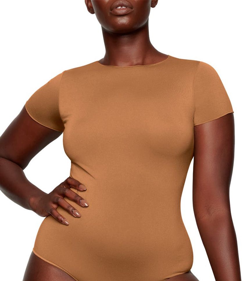 18 Chic Camel Outfit Ideas to Copy | Who What Wear