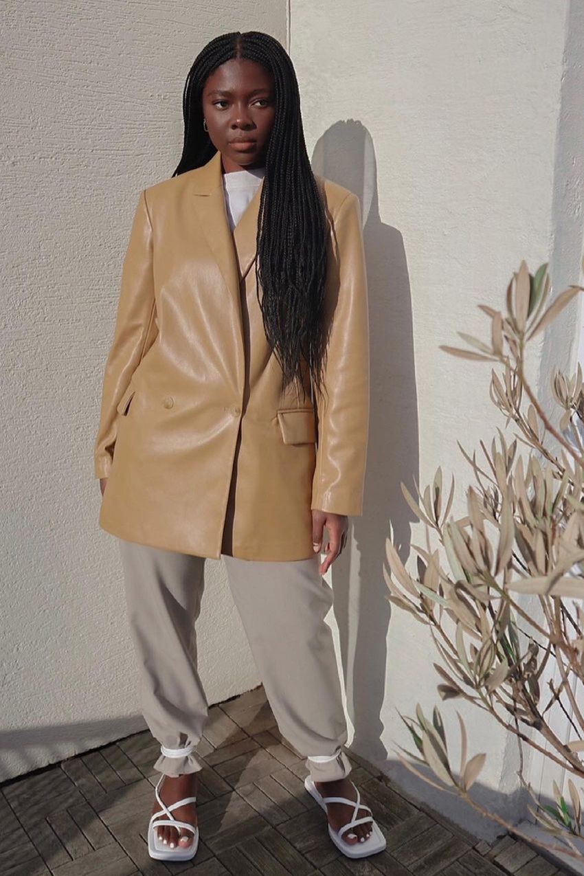 18 Chic Camel Outfit Ideas to Copy | Who What Wear