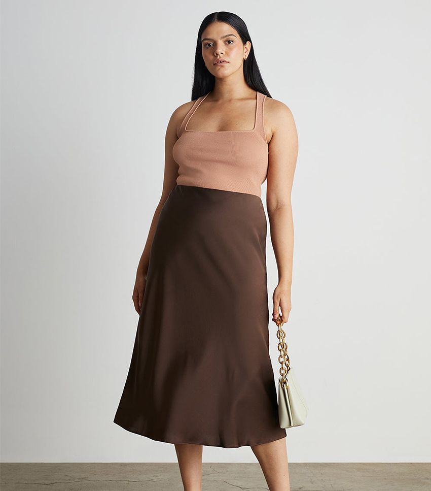 18 Chic Camel Outfit Ideas to Copy | Who What Wear