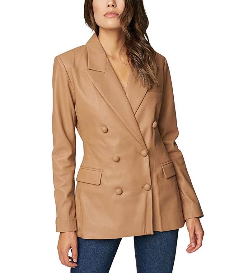 18 Chic Camel Outfit Ideas to Copy | Who What Wear