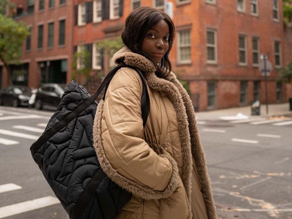 18 Chic Camel Outfit Ideas to Copy | Who What Wear